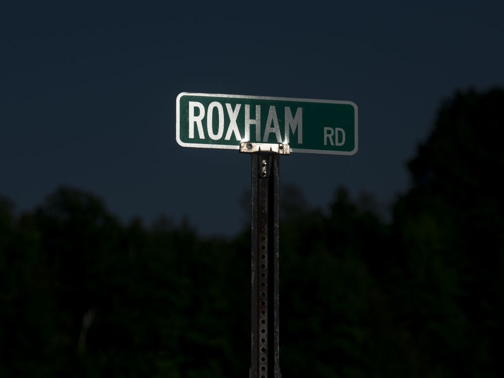 LILLEY UNLEASHED: Roxham Rd. in reverse | Toronto Sun