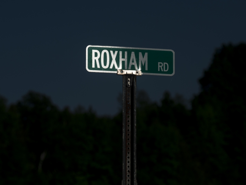 LILLEY UNLEASHED: Roxham Rd. in reverse | Healthing.ca