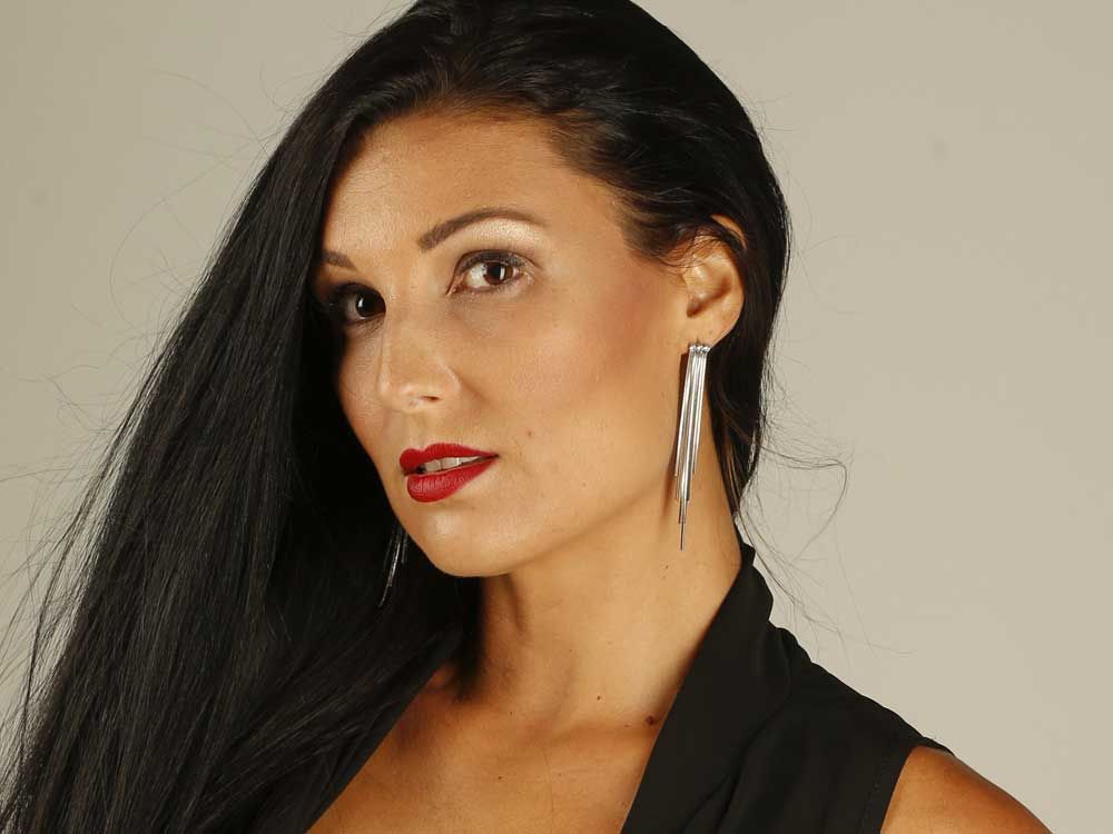 SUNshine Girl Amber Jane | Toronto Sun