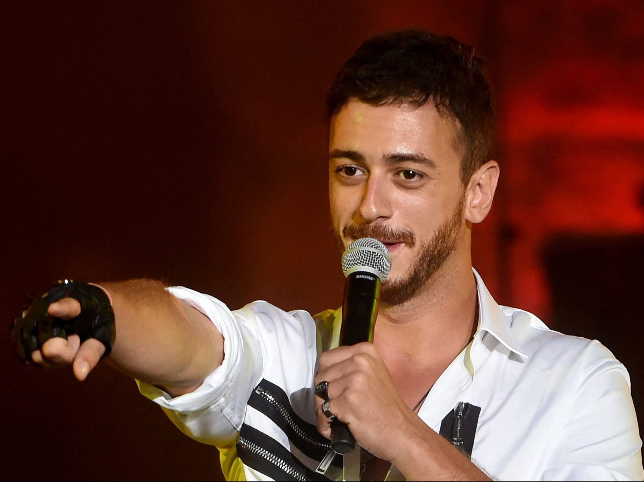 Rape trial of Moroccan singer Saad Lamjarred starts in Paris | Toronto Sun