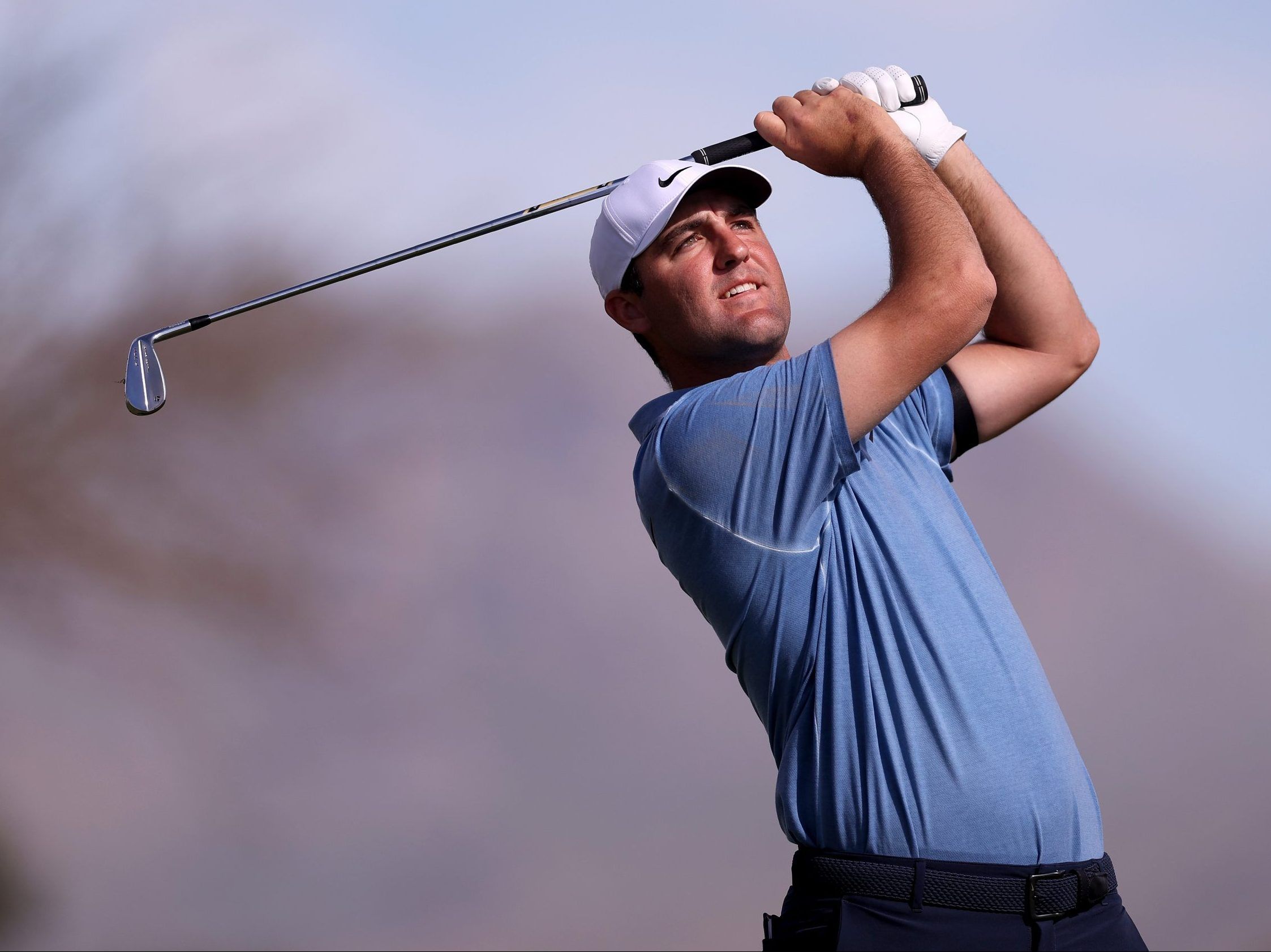 Scottie Scheffler repeats at WM Phoenix Open, returns to No. 1 | Toronto Sun
