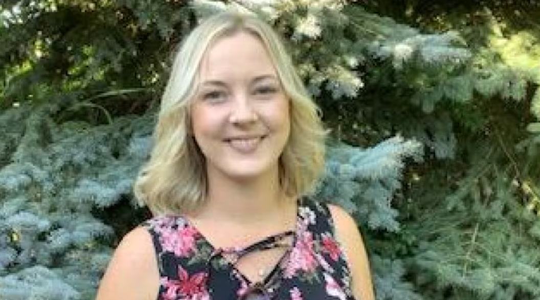 HUNTER: Fog shrouds the 'suspicious' death of Karen Cunningham ...