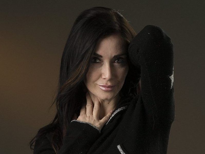 SUNshine Girl Stacey | Toronto Sun