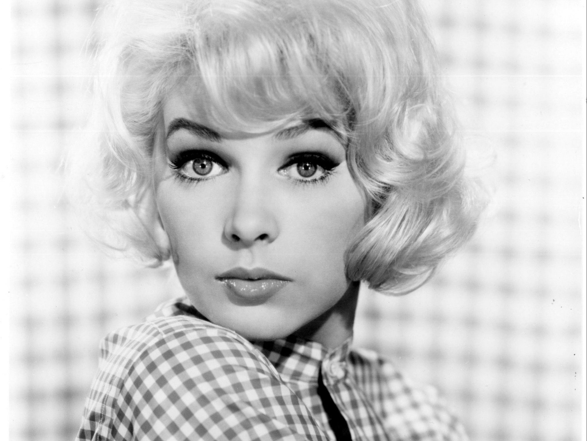 Stella Stevens Star Of The Nutty Professor Dead At 84 Calgary Herald