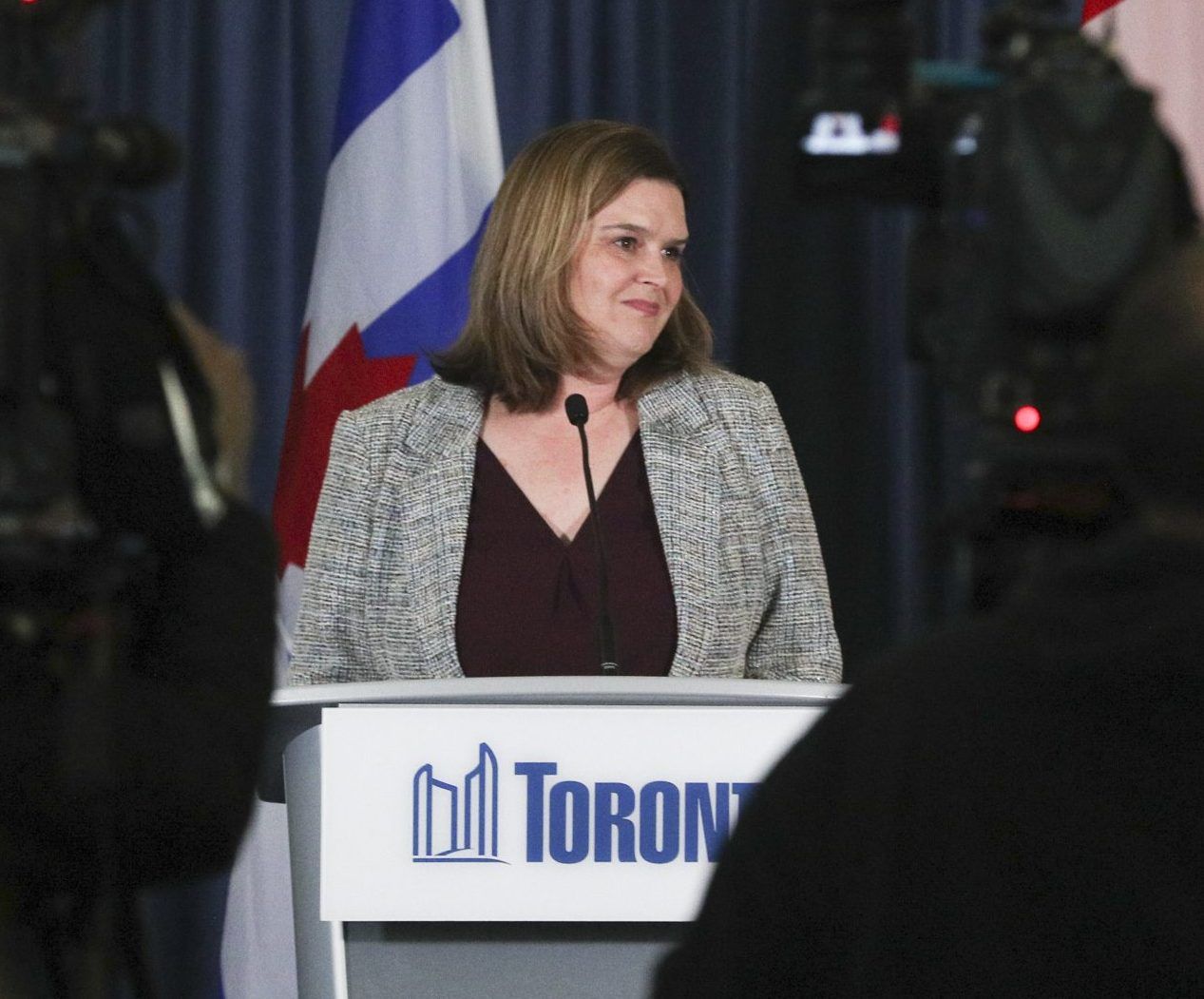 Dundas made priority route as Queen closes for subway construction ...