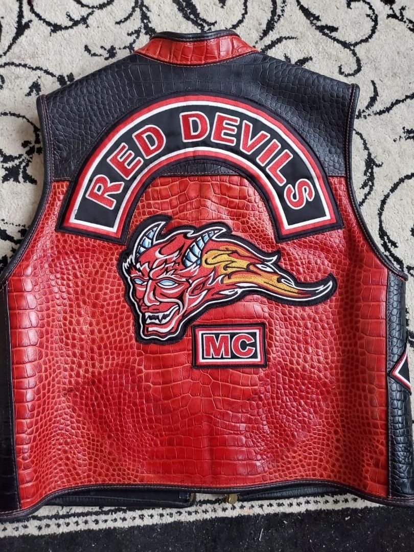 Gun and drug trafficking probe targets Ontario outlaw bikers | Toronto Sun