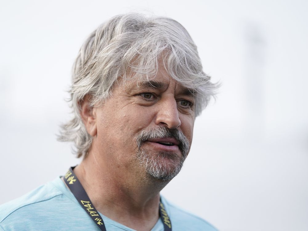 Steve Asmussen 1st trainer to notch 10,000 wins in North America ...