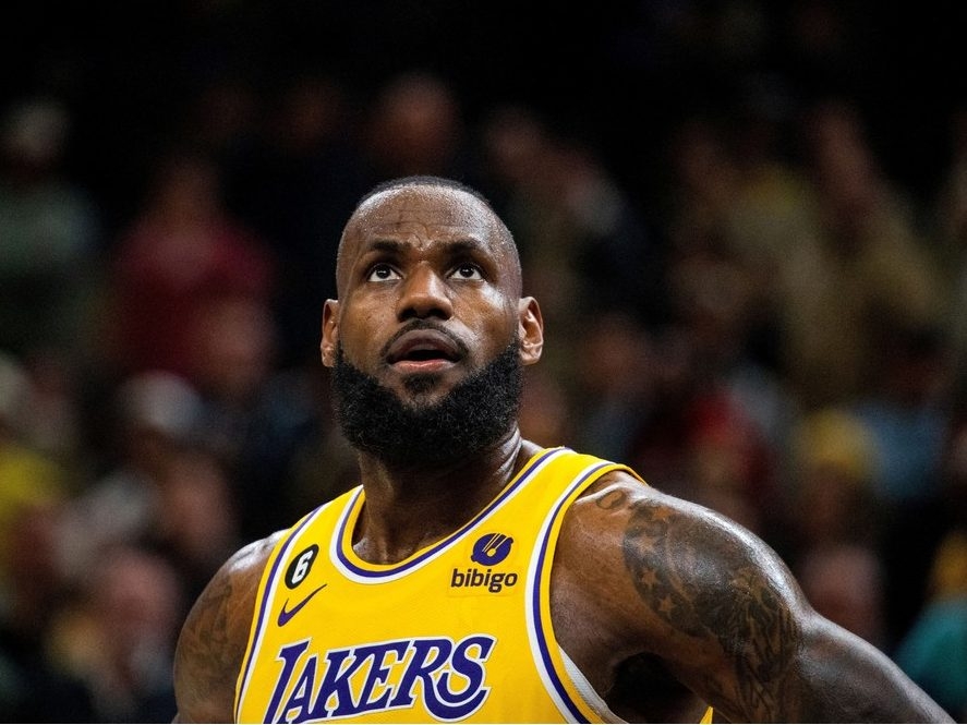 What LeBron passing Kareem means to NBA, greatest debate | Toronto Sun