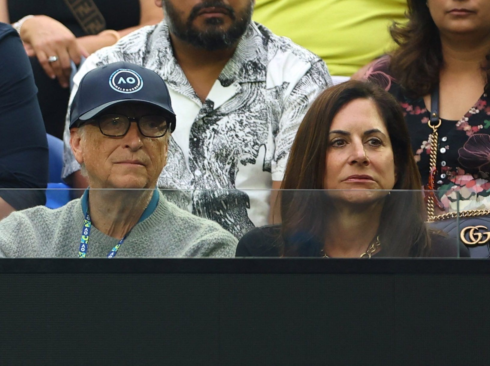 Bill Gates dating widow of late Oracle CEO Mark Hurd: Report | Toronto Sun Bill Gates dating widow of late Oracle CEO Mark Hurd: Report | Toronto Sun