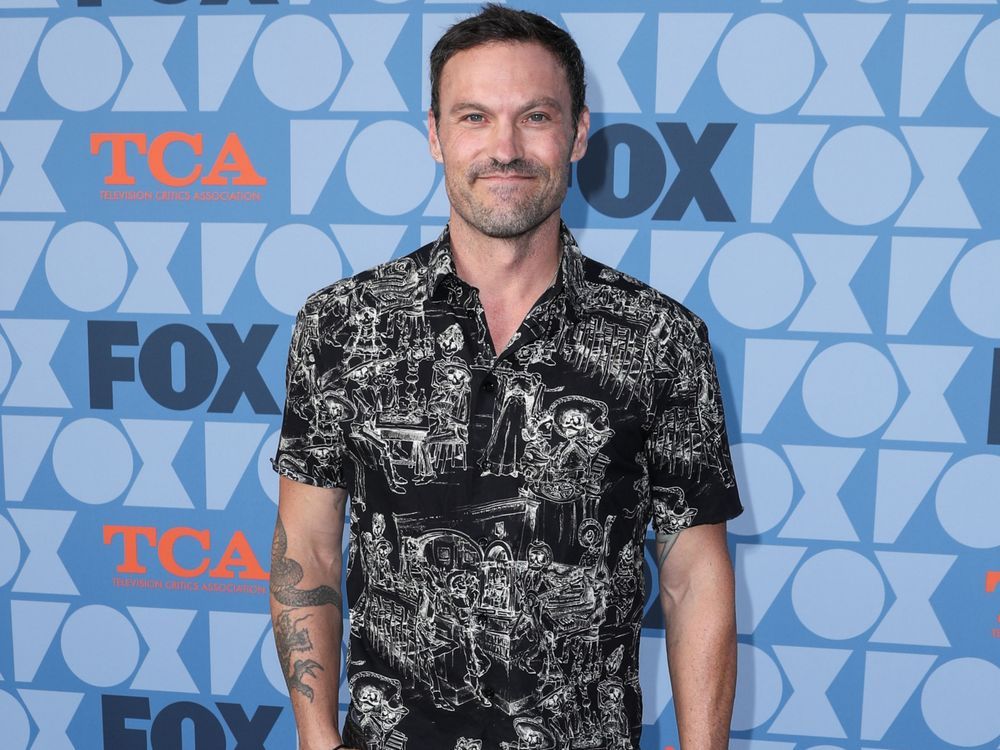 Brian Austin Green accuses ex-wife Vanessa Marcil of lying | Toronto Sun