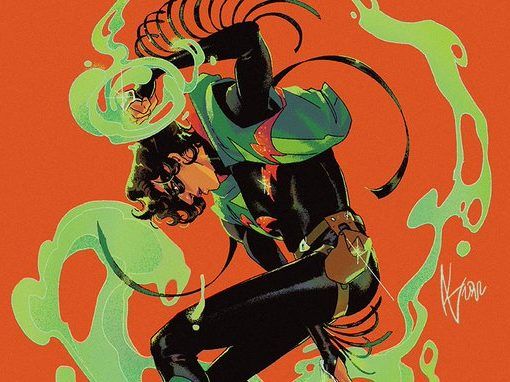 DC Comics to introduce new trans, non-binary superhero | Toronto Sun