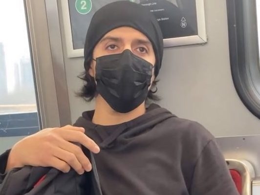 Man Sought In Alleged Indecent Act On Ttcs Line 3 Toronto Sun