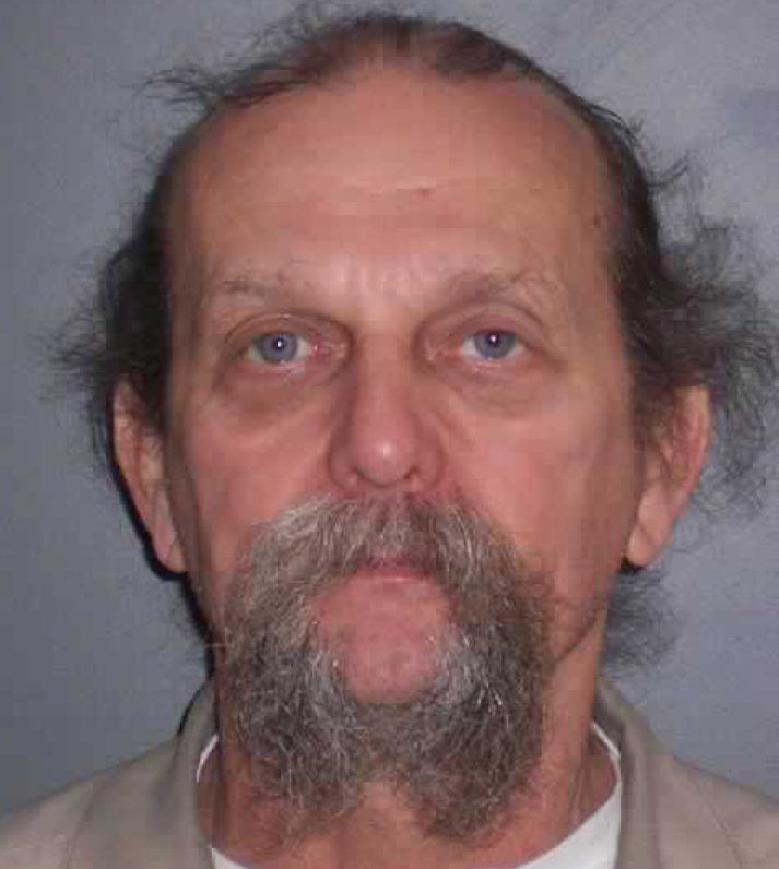 CRIME HUNTER: 'Forgotten Serial Killer' Warren Forrest eyed in murders ...