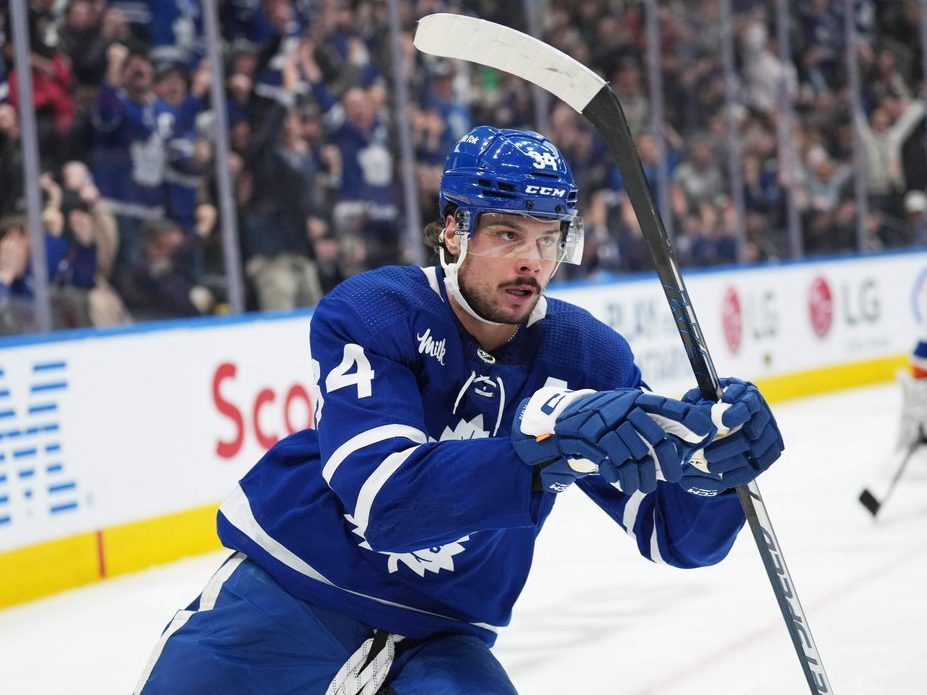 NHL Best Bets March 15th: Matthews makes his mark - MajorWager Forums