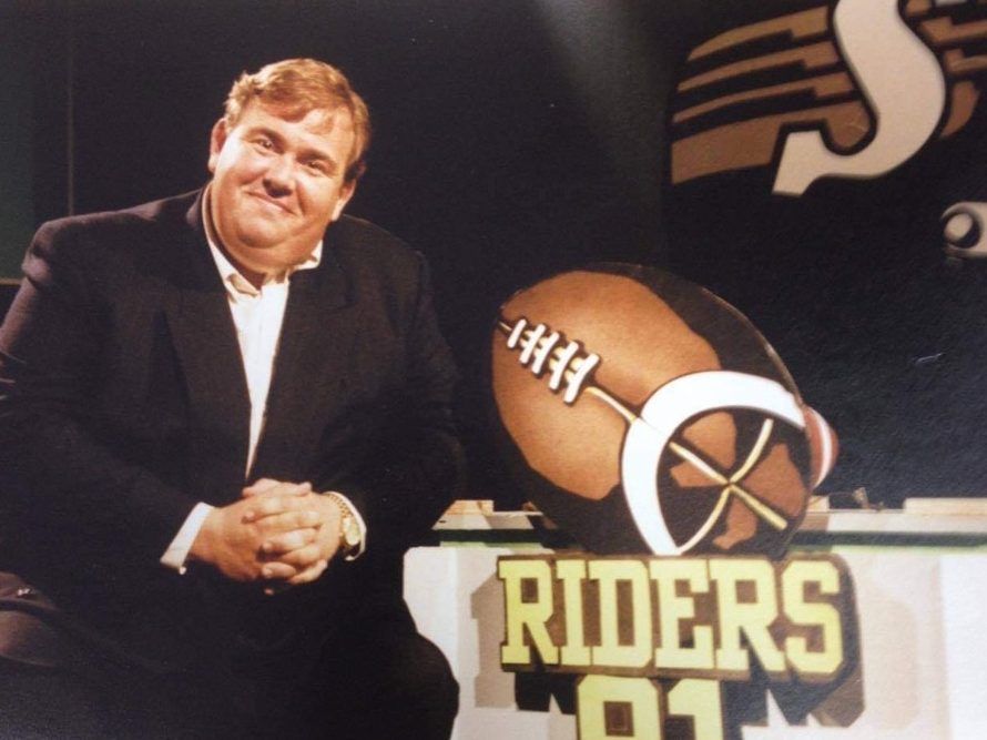 KRYK: John Candy tried hard to woo Joe Montana to the Argos | Toronto Sun