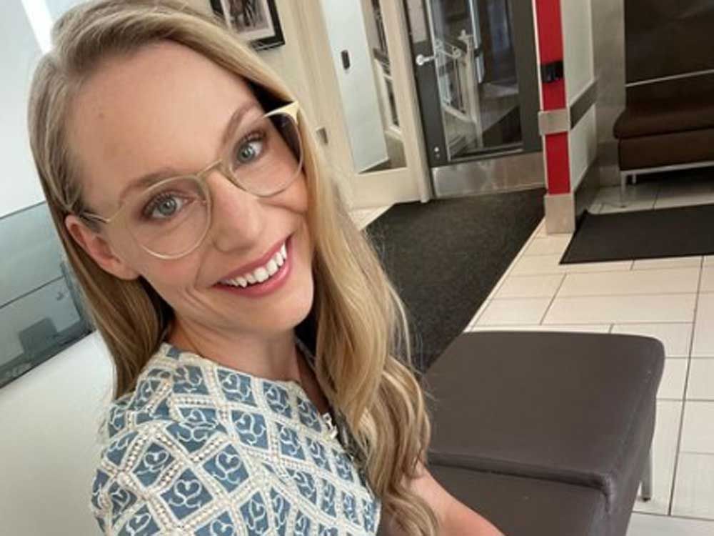 Ctv Meteorologist Takes Down Body Shamer On Twitter Toronto Sun
