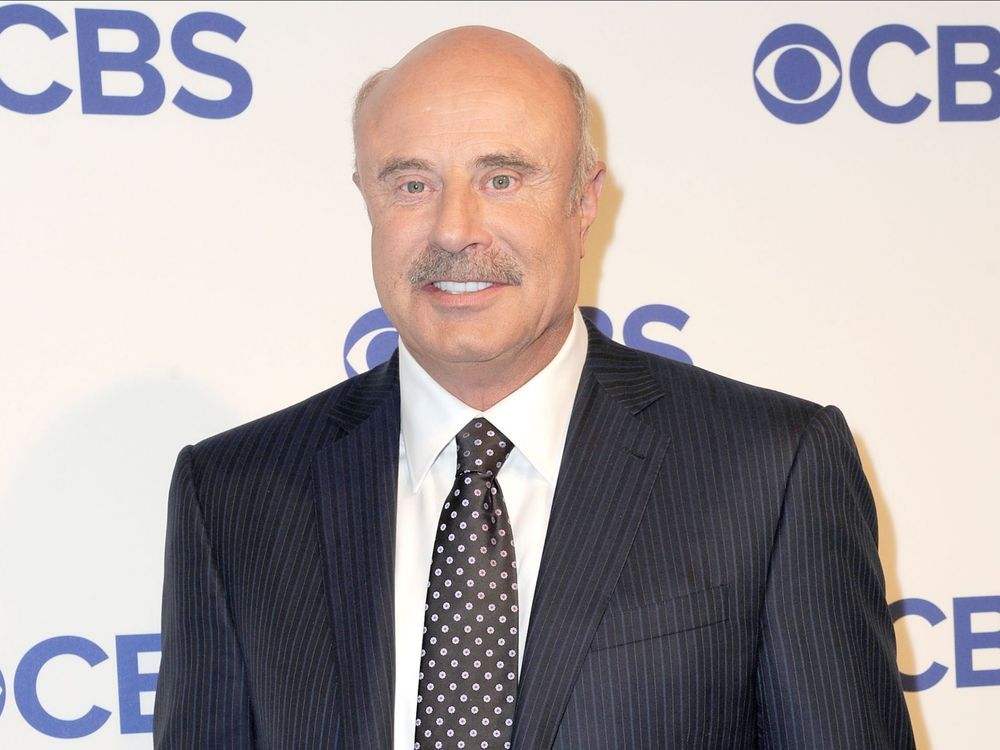 'MOVING ON FROM DAYTIME': 'Dr. Phil' to end after 21 seasons | Toronto Sun