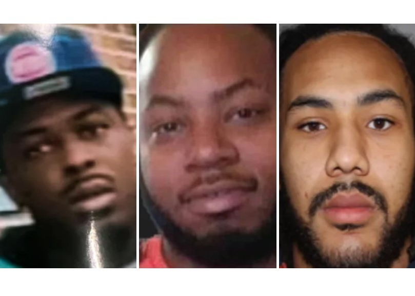 Bodies found near Detroit are those of 3 rappers who went missing ...