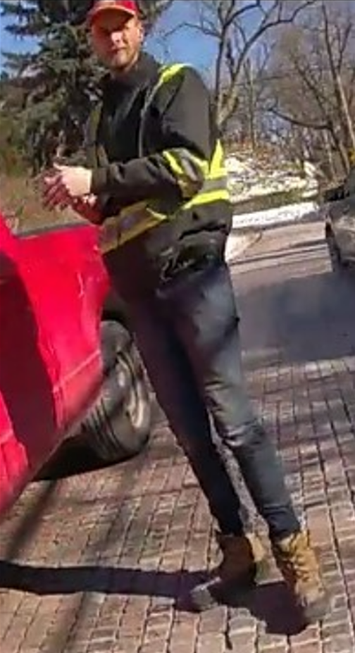 Man claimed to work for legit roofing business: Toronto cops | Toronto Sun