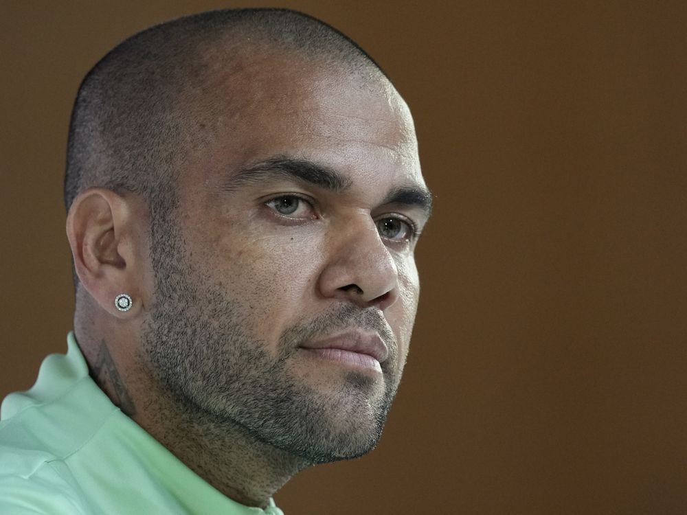 Judge hears 8 witnesses in Dani Alves sexual assault case | Toronto Sun