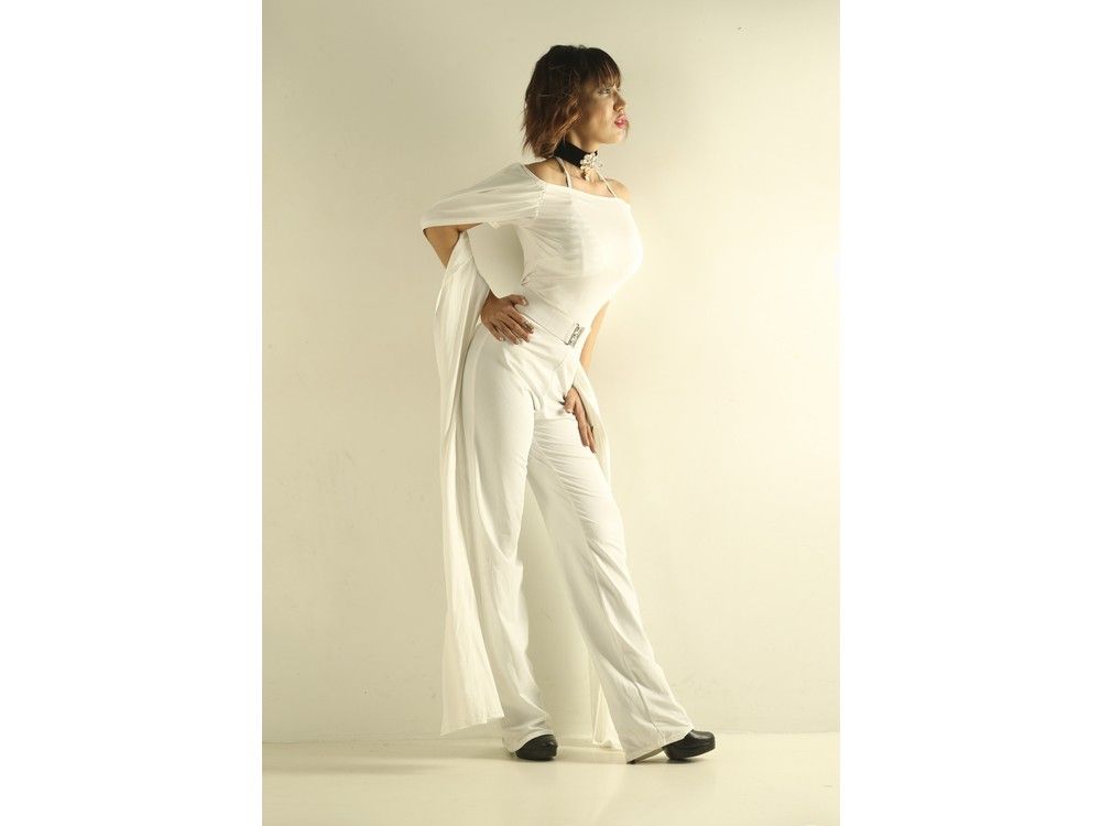 SUNshine Girl Chiv | Toronto Sun