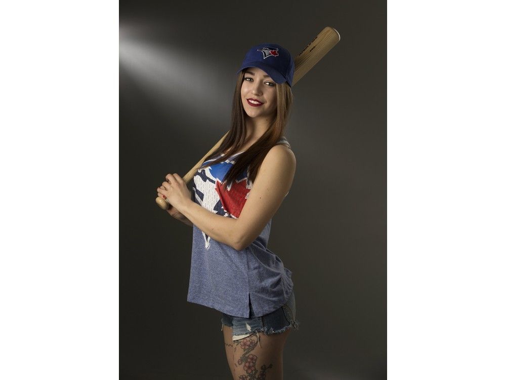 SUNshine Girl Cassandra | Toronto Sun