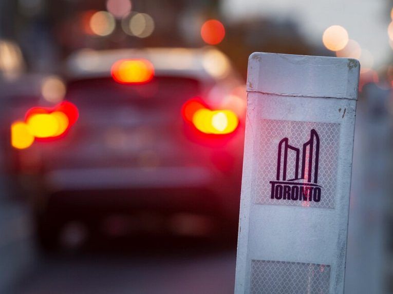 Fixing crime, filthy streets must be priority of whoever replaces Tory ...