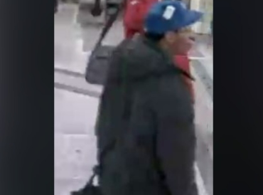 Arrest in alleged hate-motivated assault at TTC station | Toronto Sun