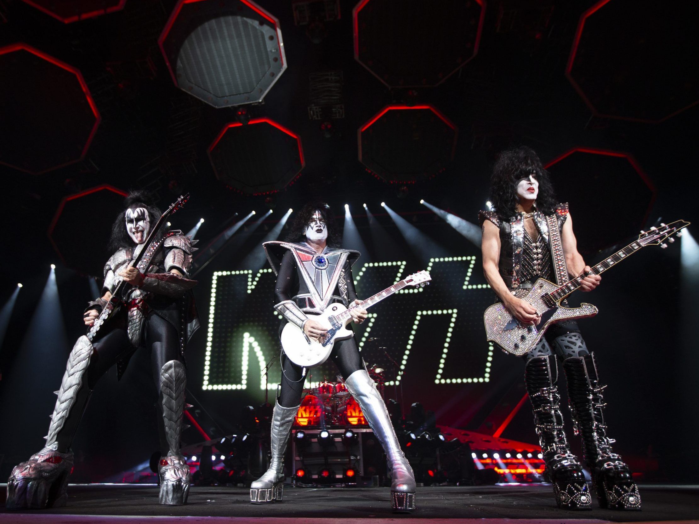Final Kiss tour plays Toronto, eight more Canadian cities in November ...