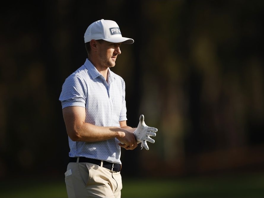 Players Championship Is Tpc Sawgrass Wonderful Stage Or Watery Swamp Toronto Sun
