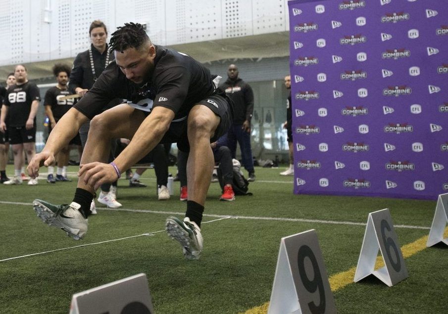 Defensive end Anthony Bennett's family ties provide strong connection ...