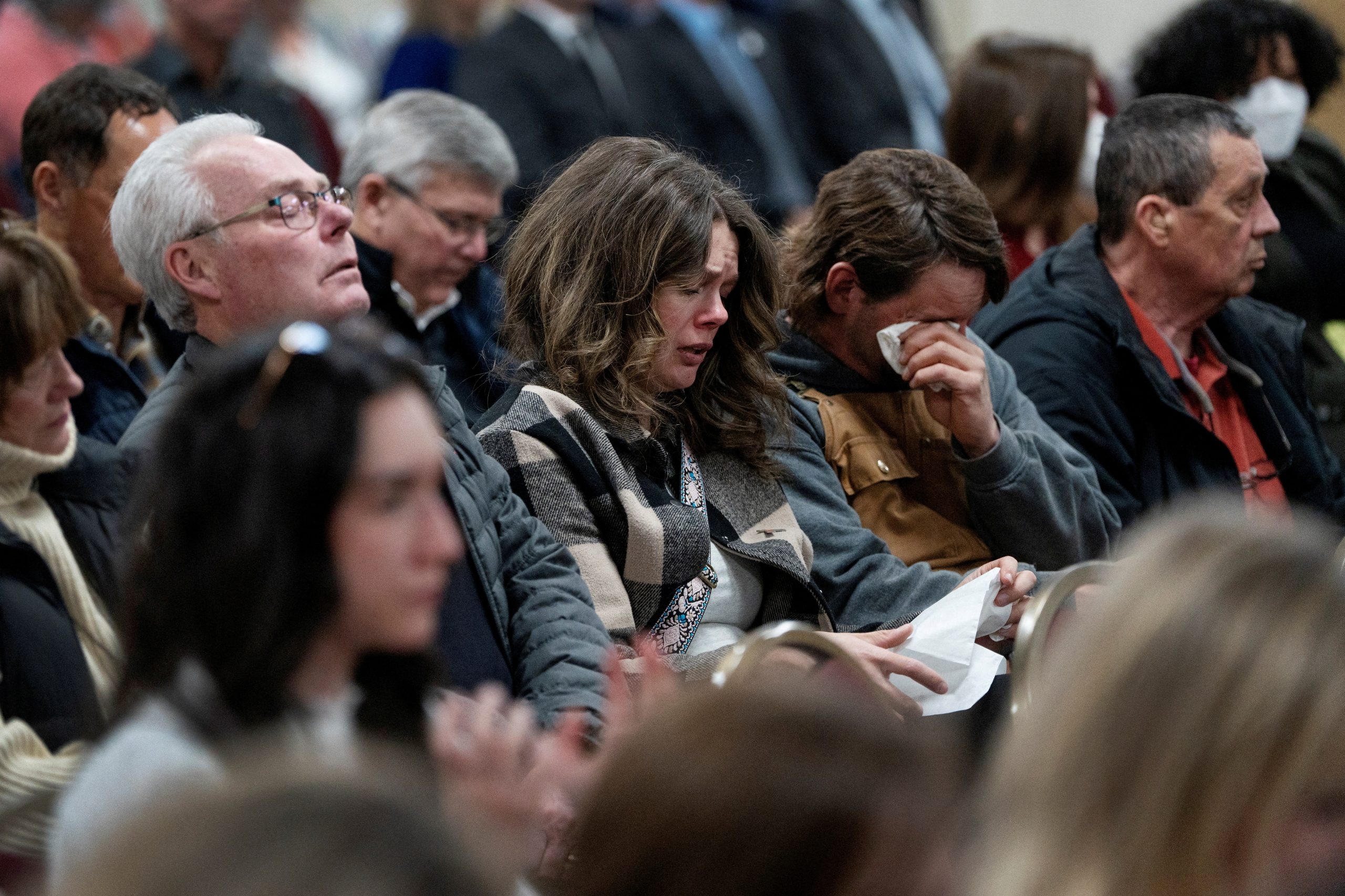 Lilley Report Finds Missed Opportunities Led To Nova Scotia Massacre