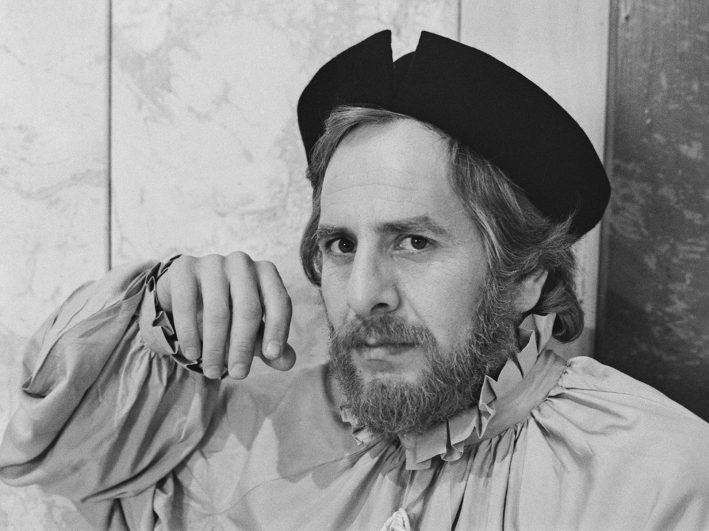 'Fiddler on the Roof' star Chaim Topol dead at 87 | Toronto Sun