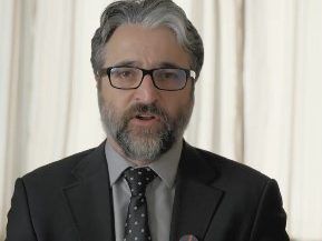 Hamed Esmaeilion steps down as Flight PS752 Victims spokesperson ...