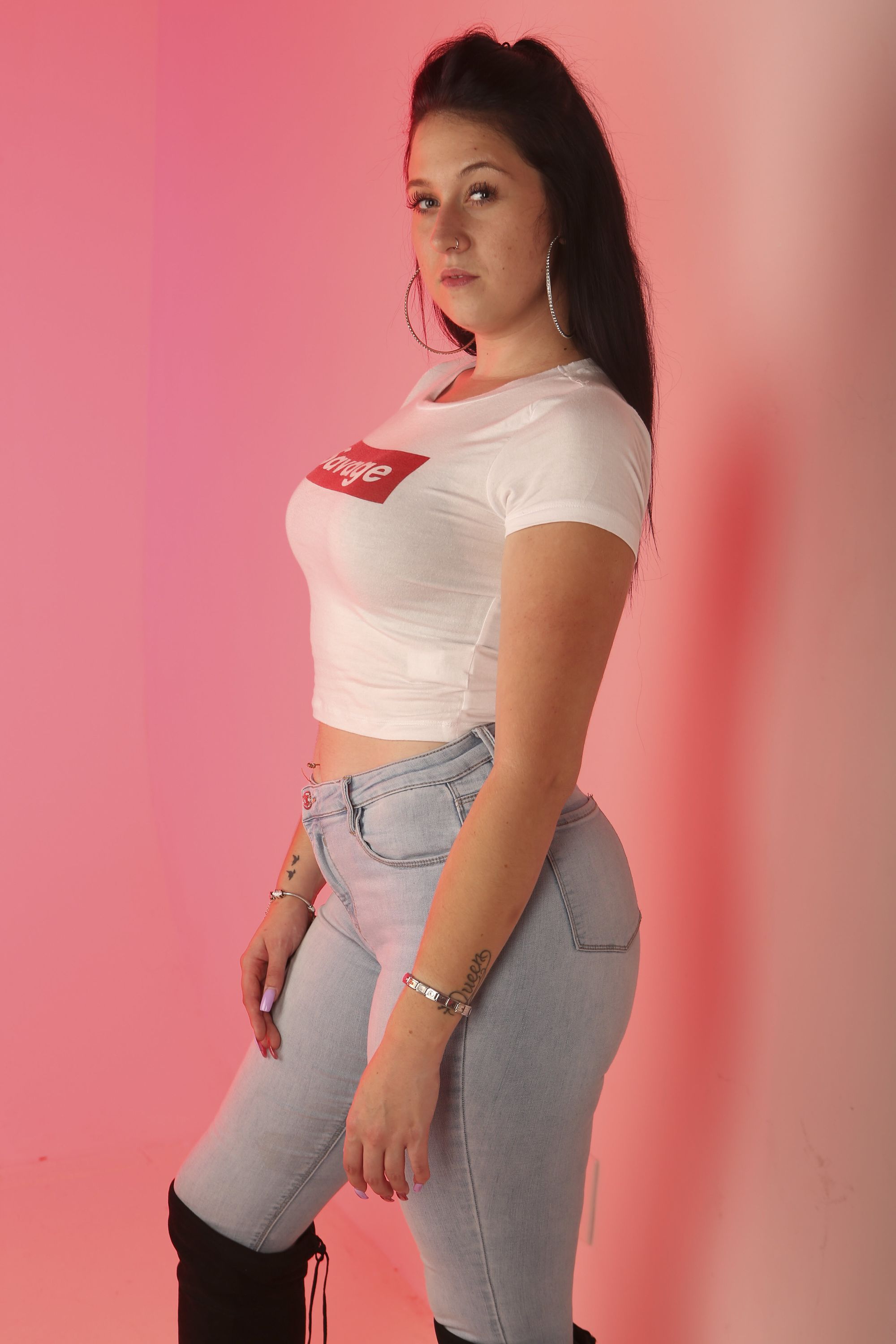 SUNshine Girl Haylee | Toronto Sun