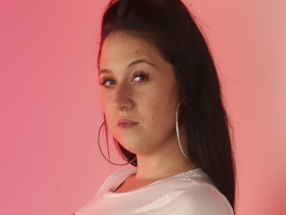 SUNshine Girl Haylee | Toronto Sun