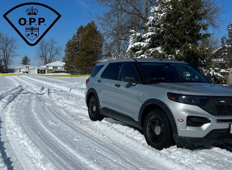 Woman, man ID'd in deadly Caledon shooting | Sault Star Woman, man ID'd in deadly Caledon shooting | Sault Star