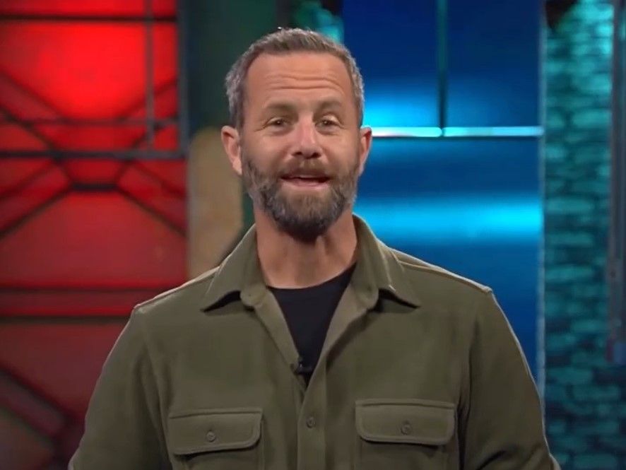 Tennessee Librarian Fired For Unkind Pushback At Kirk Cameron Event Toronto Sun