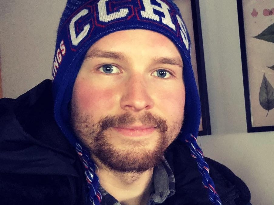 Minnesota Man Kills Sex Offender Using Antler Sheriff Toronto Sun