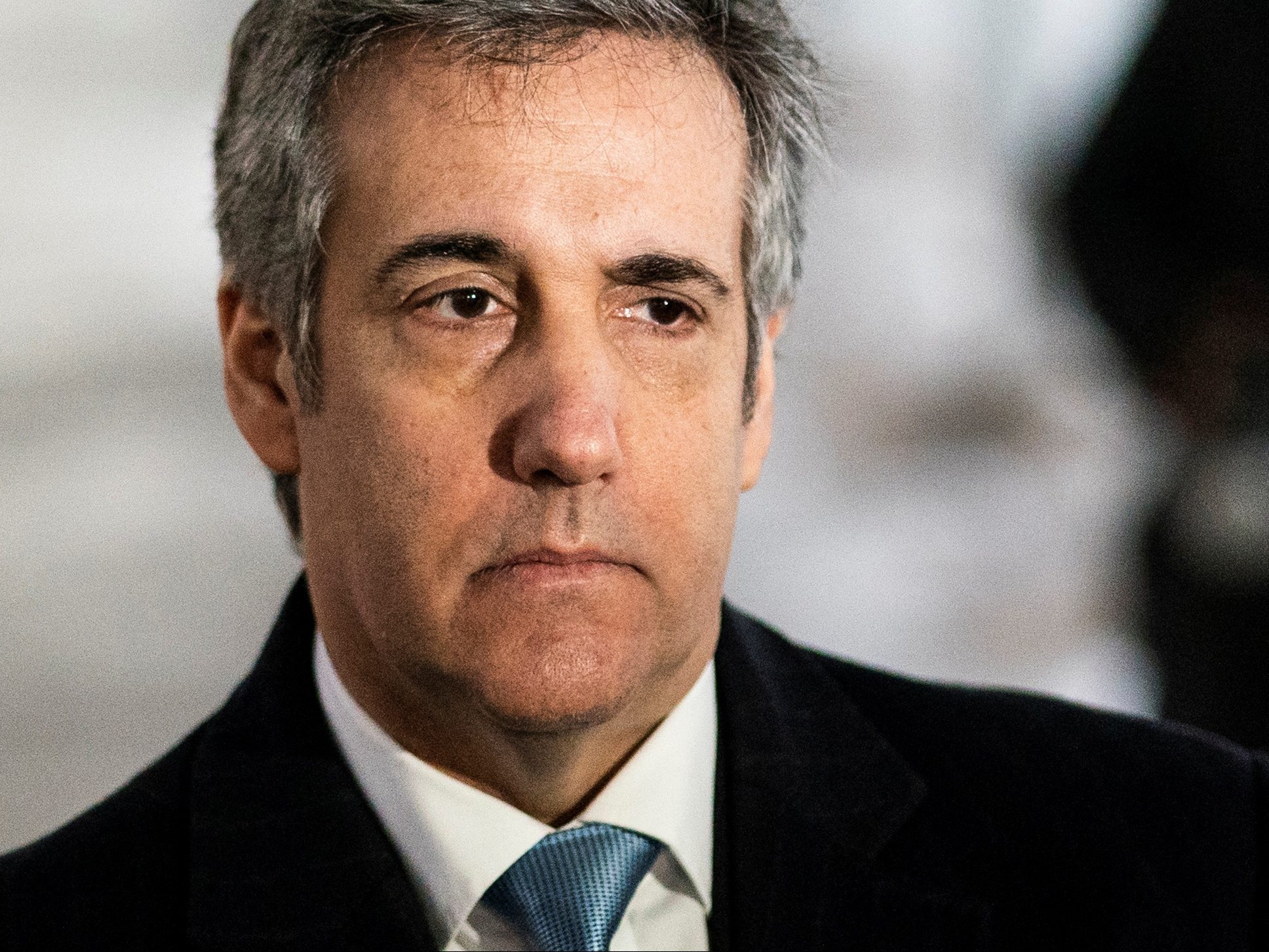 Former Trump lawyer Michael Cohen to testify before grand jury ...