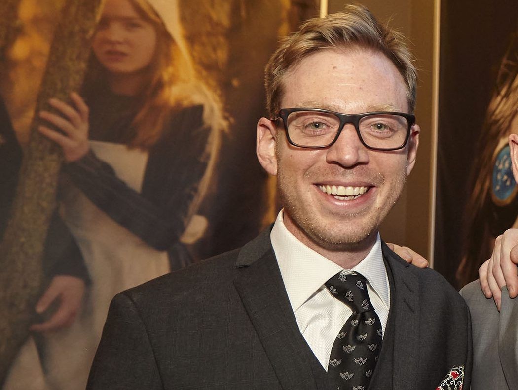 Andrew Lloyd Webber's son, Nicholas, dies at 43 | Toronto Sun