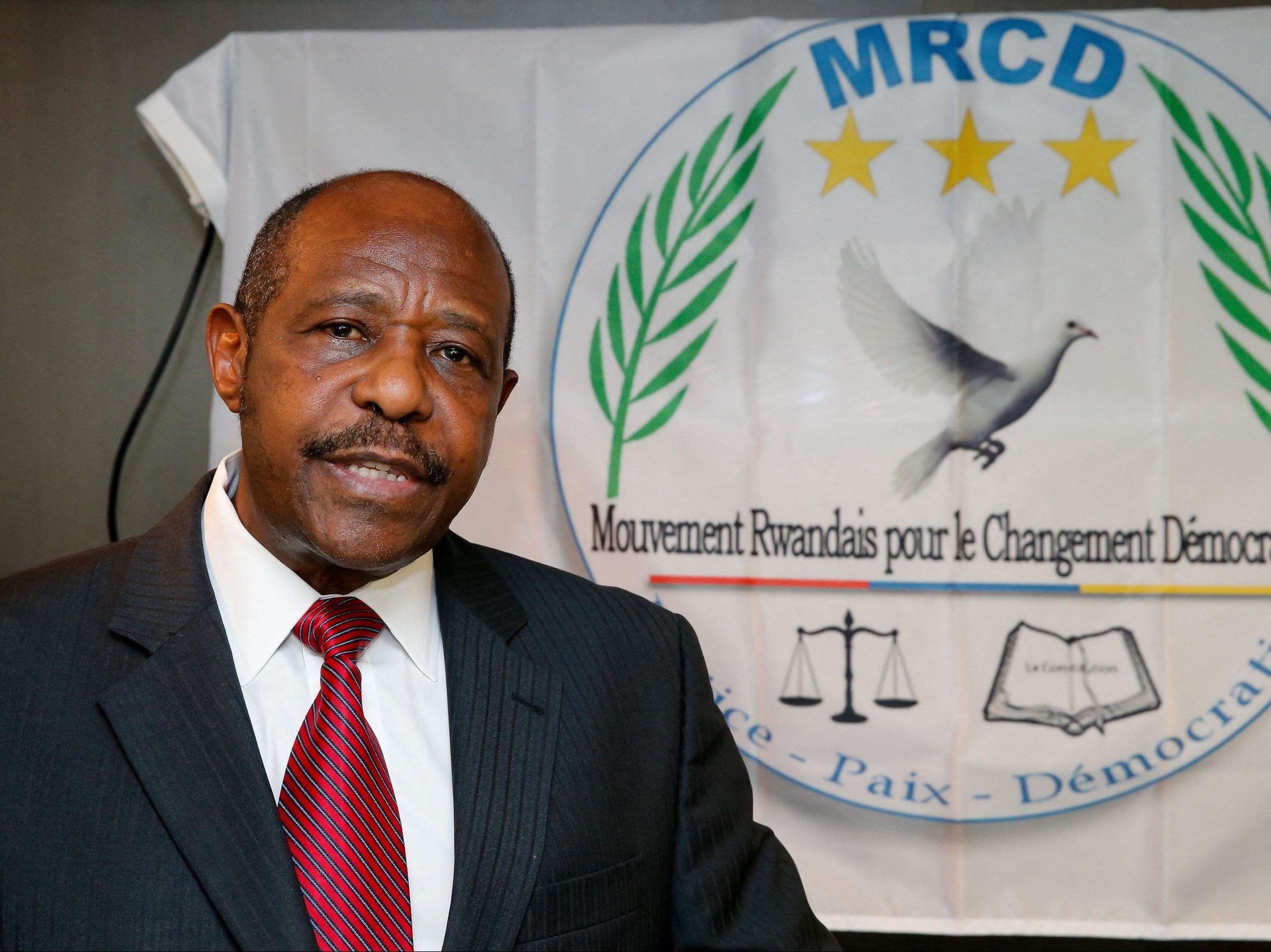 'Hotel Rwanda' figure Paul Rusesabagina to be freed from prison ...