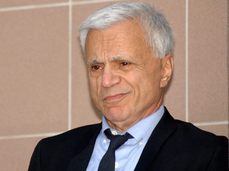 Robert Blake, actor acquitted in wife's killing, dies at 89 | Toronto Sun