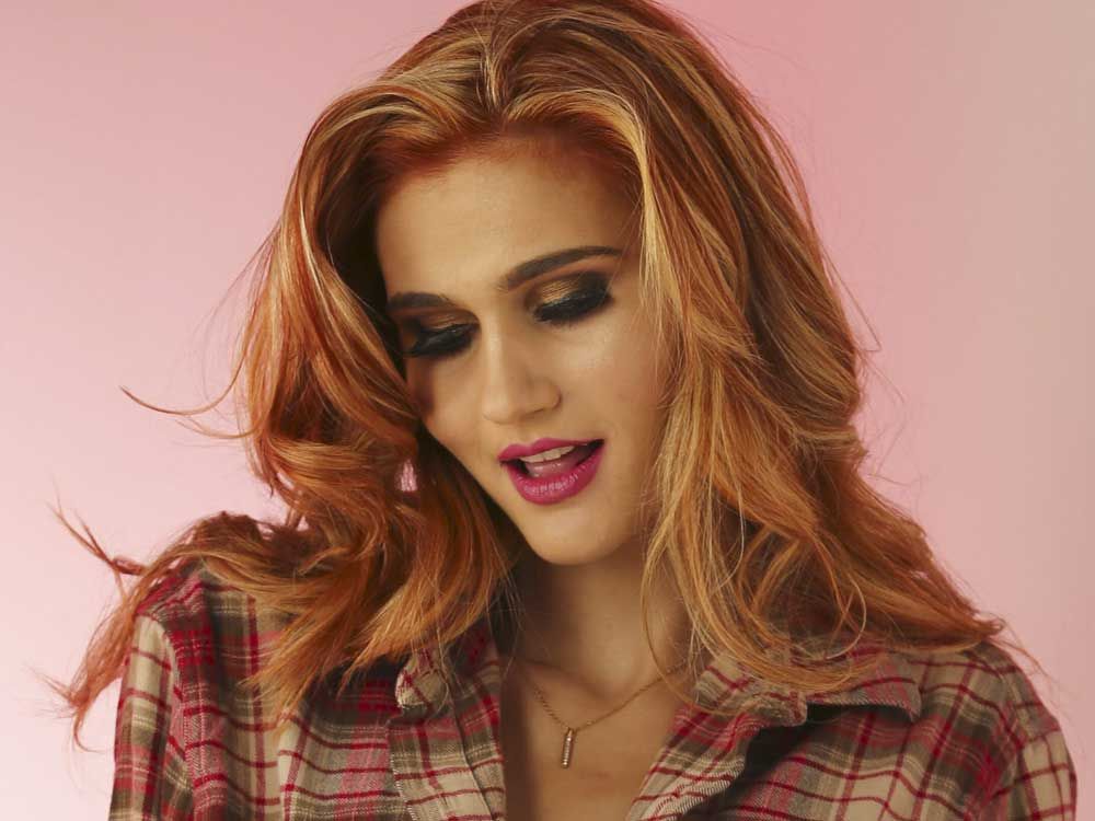 SUNshine Girl Kyra | Toronto Sun