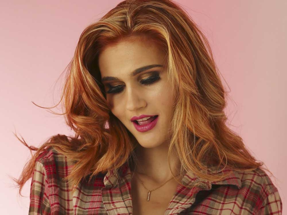 SUNshine Girl Kyra | Toronto Sun