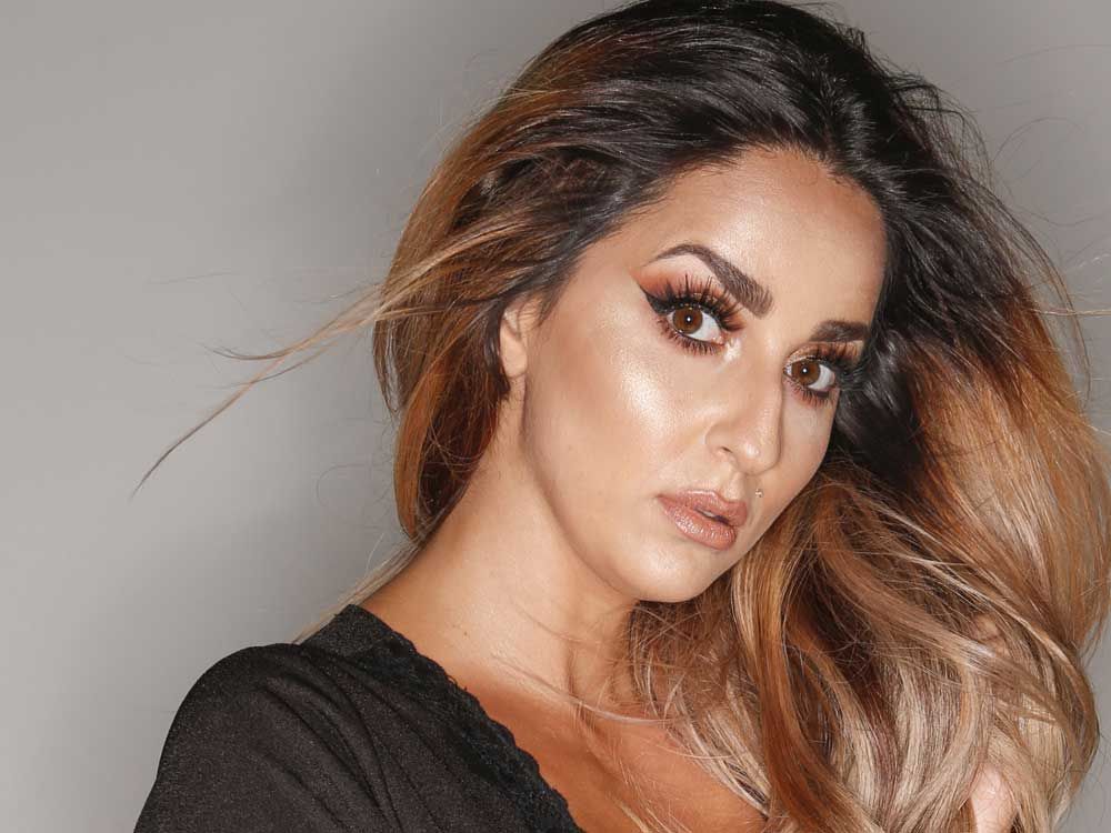 SUNshine Girl Michelle | Toronto Sun