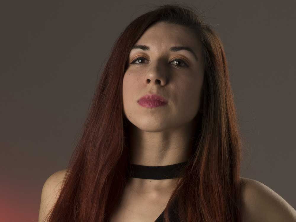 SUNshine Girl Keri | Toronto Sun