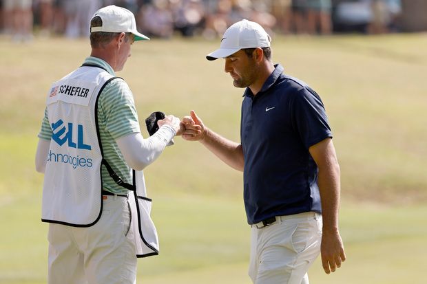 McCARTHY: Match play must stay on PGA Tour | Toronto Sun