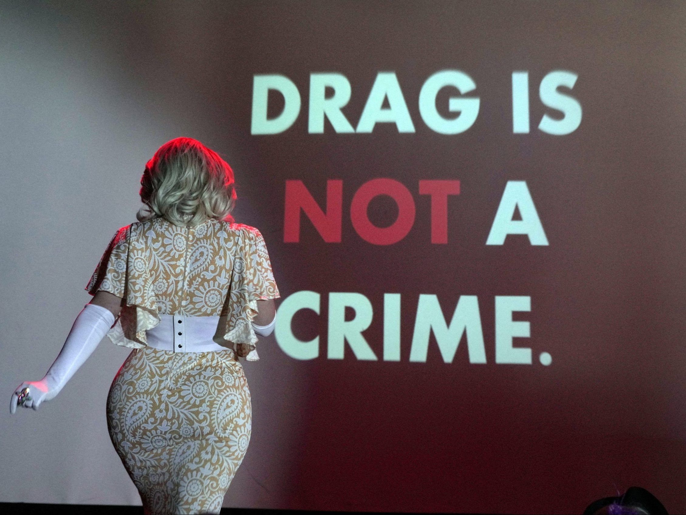 Judge blocks Tennessee law restricting drag performances in public ...