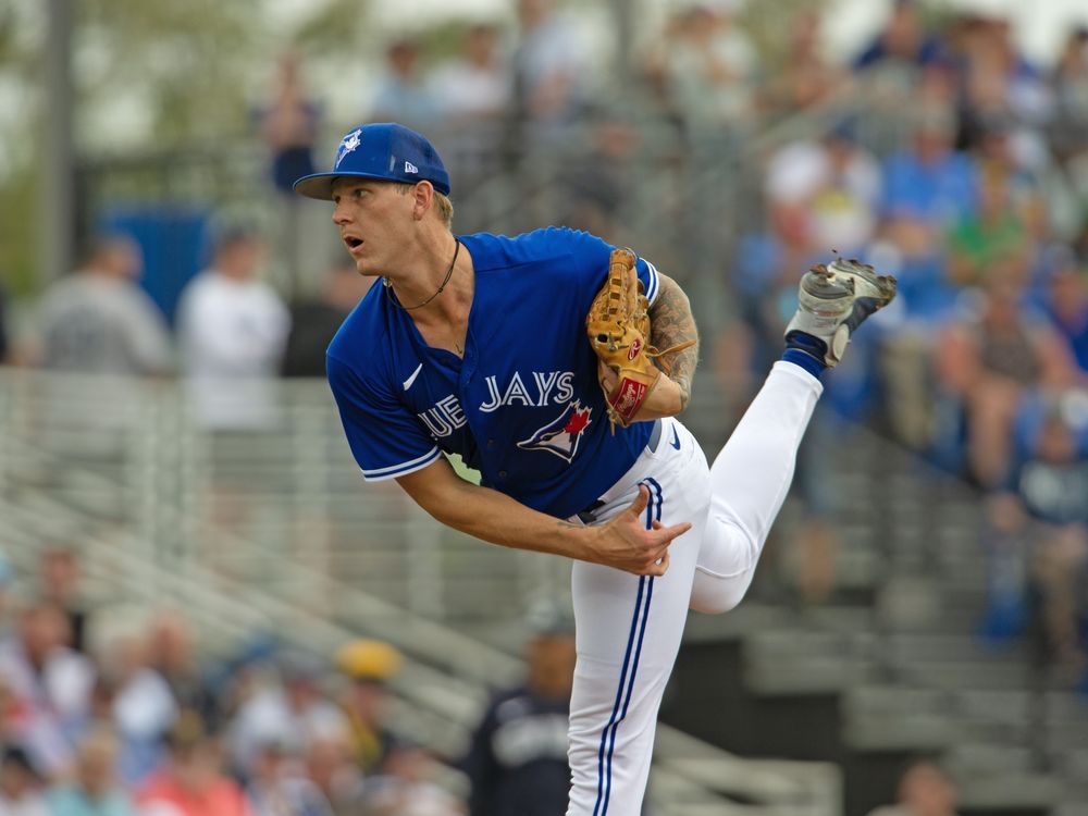 Merrifield-led Blue Jays take spring win over Yankees | Toronto Sun